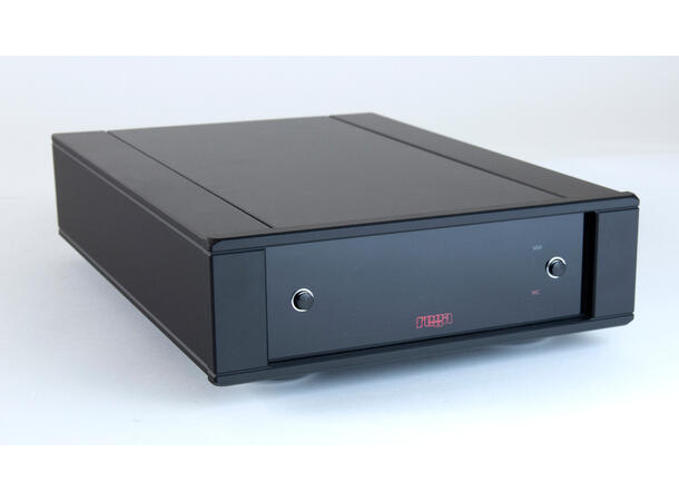 Rega Aria Mk3, MM/MC Phono stage MM/MC riaa-forsterker - Mono AS