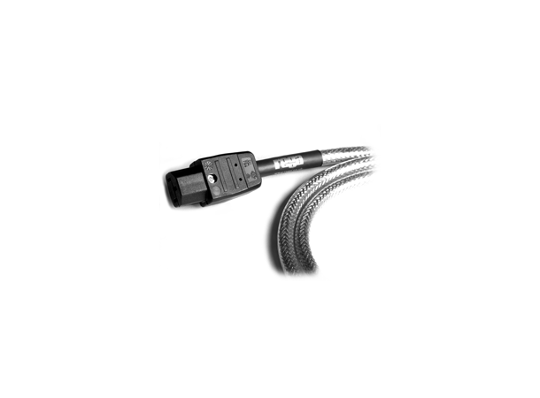 Rega Reference Mains Power lead Rega strømkabel - Mono AS