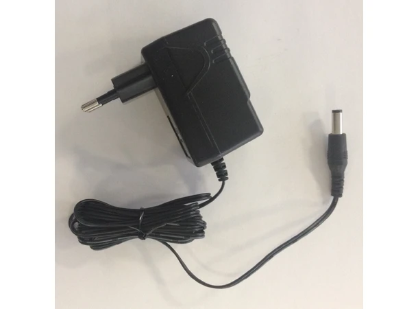 Rega PSU, EU PS2 100mA Strømforsyning til Planar og Mini A2D - Mono AS