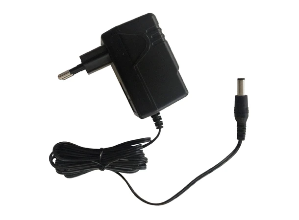 Rega PSU, EU PS2 100mA Strømforsyning til Planar og Mini A2D - Mono AS