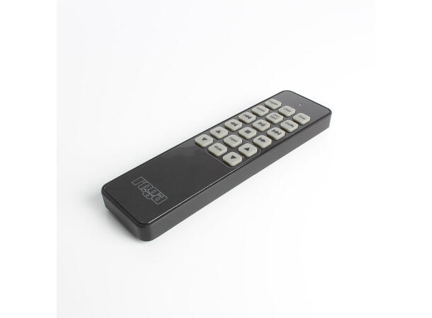 Rega Brio/Apollo Mini Remote, RC0433 Fjernkontroll til Rega Brio og ...