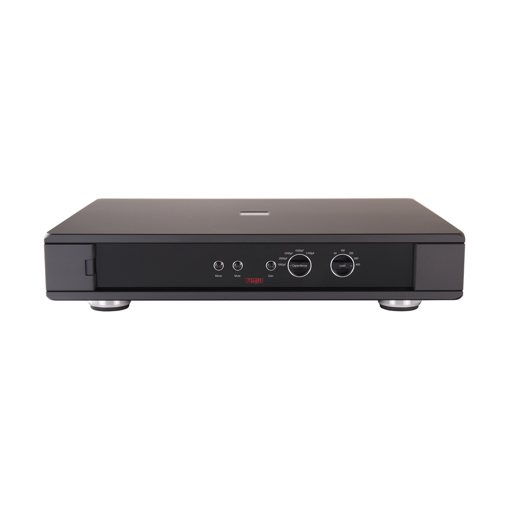 Rega Aura MC Phono stage Referanse MC riaa-forsterker, XLR - Mono AS